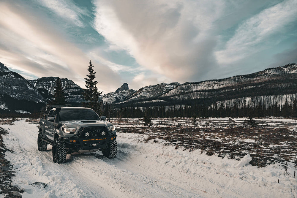 Bad Ass Builds: Alex Abbott | DECKED®