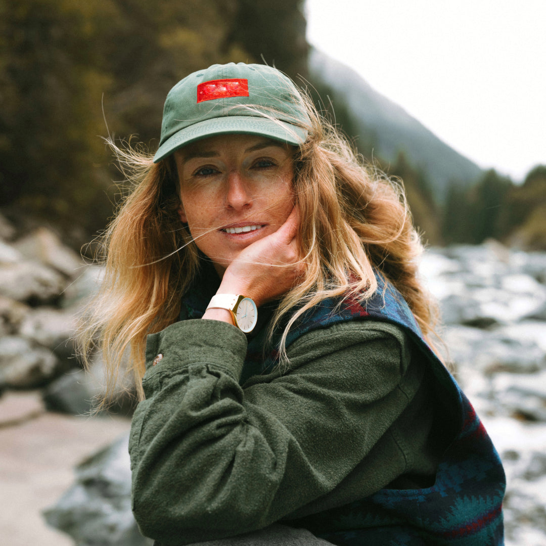 Casey Brown | DECKED®