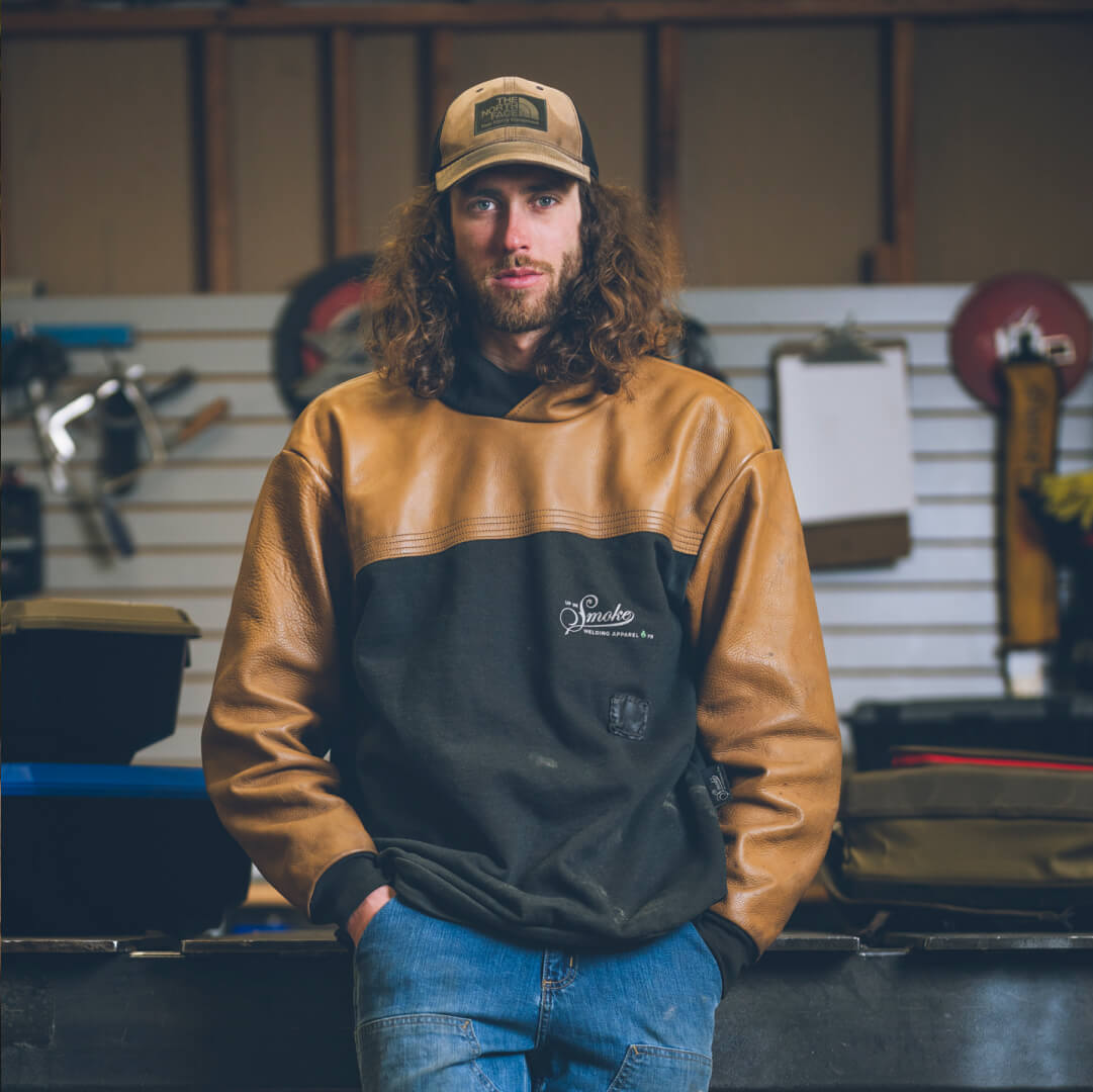 Jackson Marvell | DECKED Ambassador