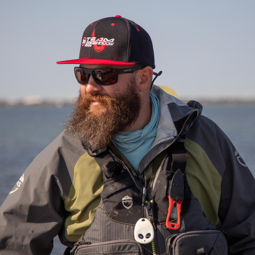 DECKED Team & Official Ambassadors