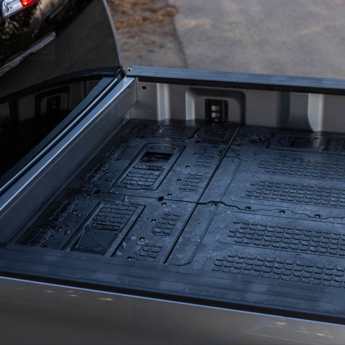 8ft Load Floor | DECKED®