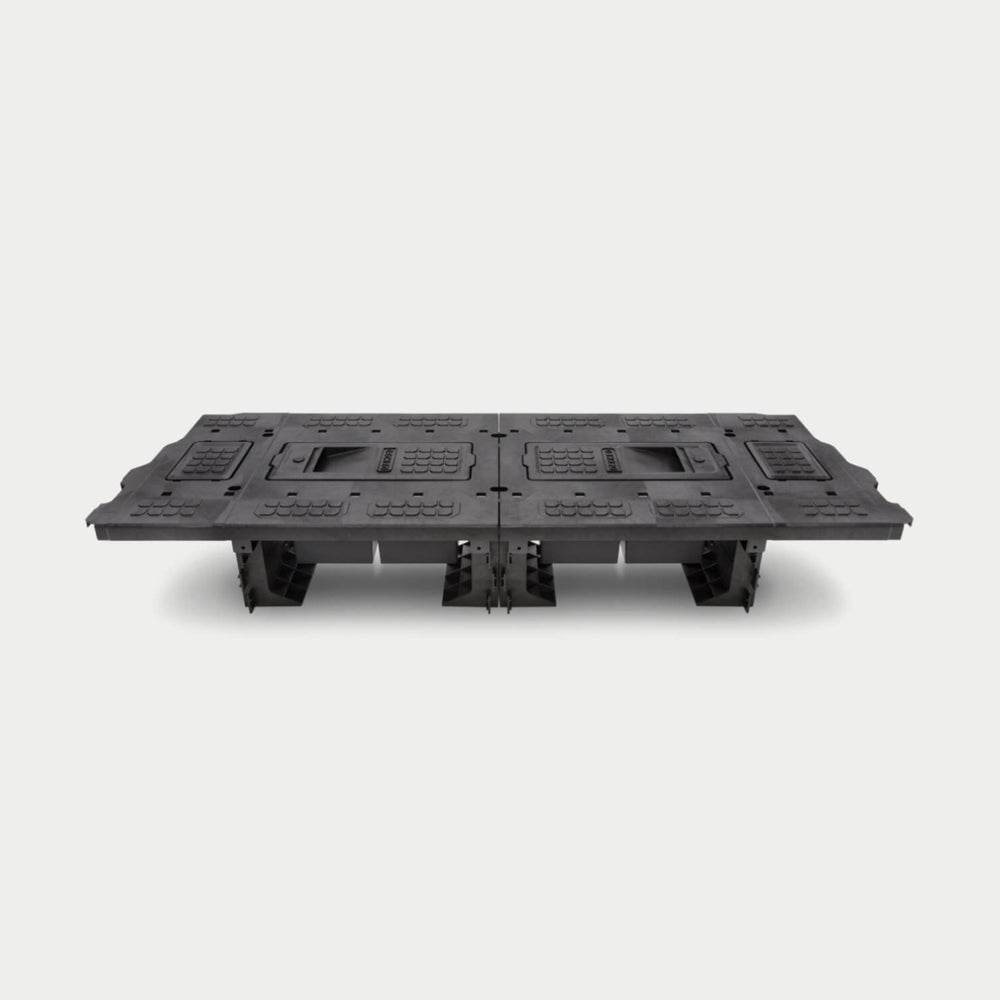 8ft Load Floor | DECKED®