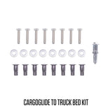 CargoGlide Installation Kits | DECKED®