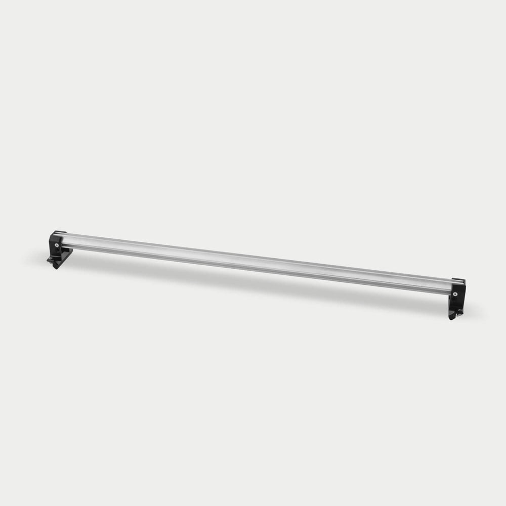 CargoGlide Crossbars and Dividers | DECKED®