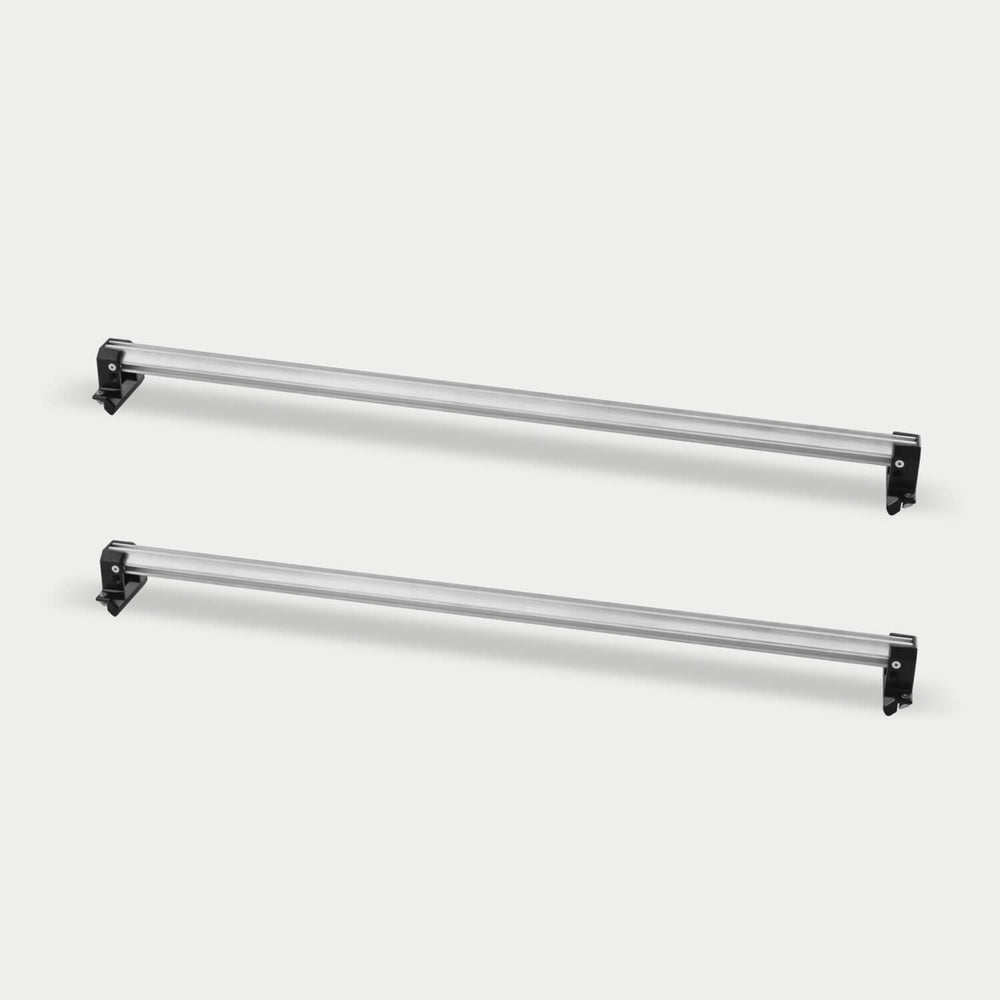 CargoGlide Crossbars and Dividers | DECKED®