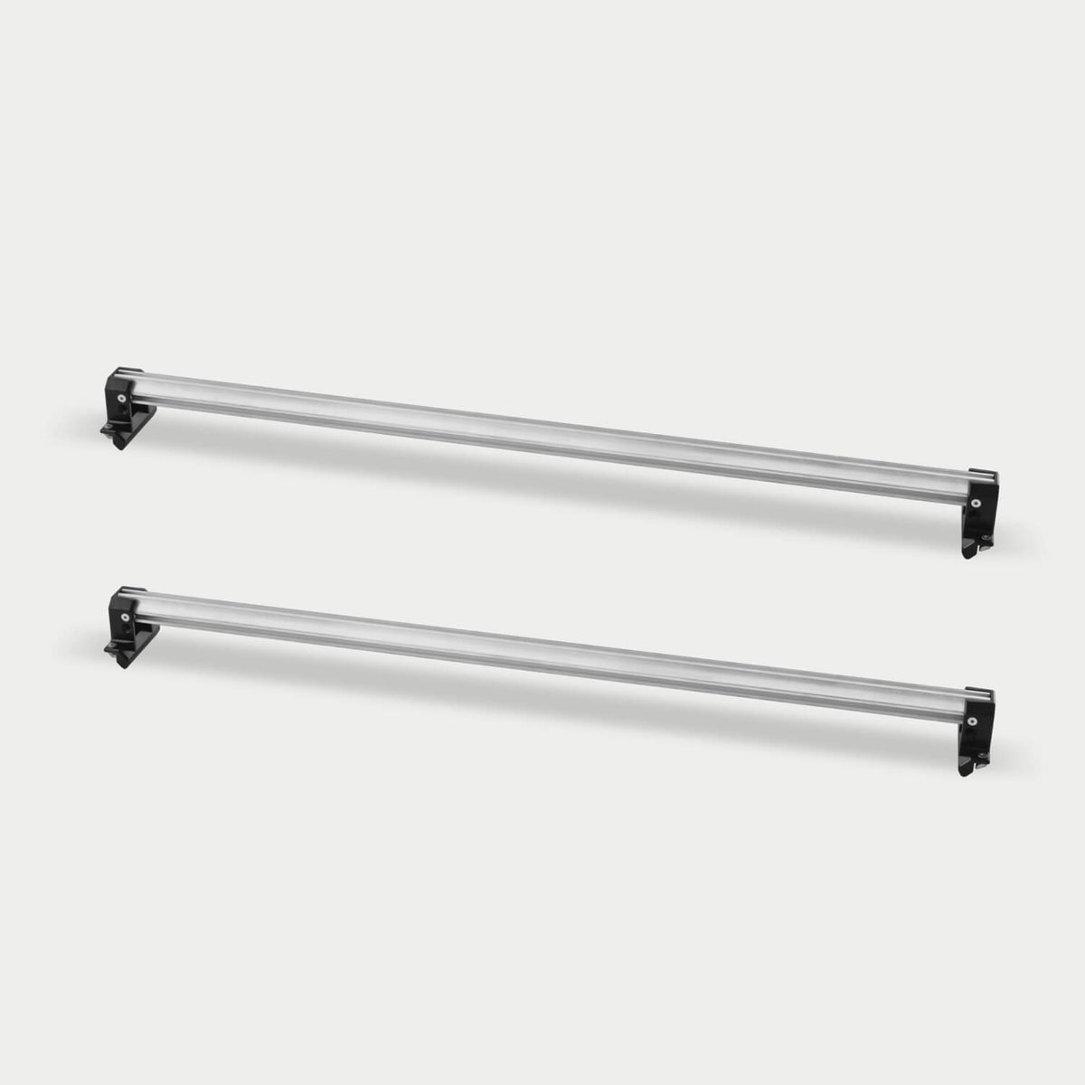 CargoGlide Crossbars and Dividers | DECKED®