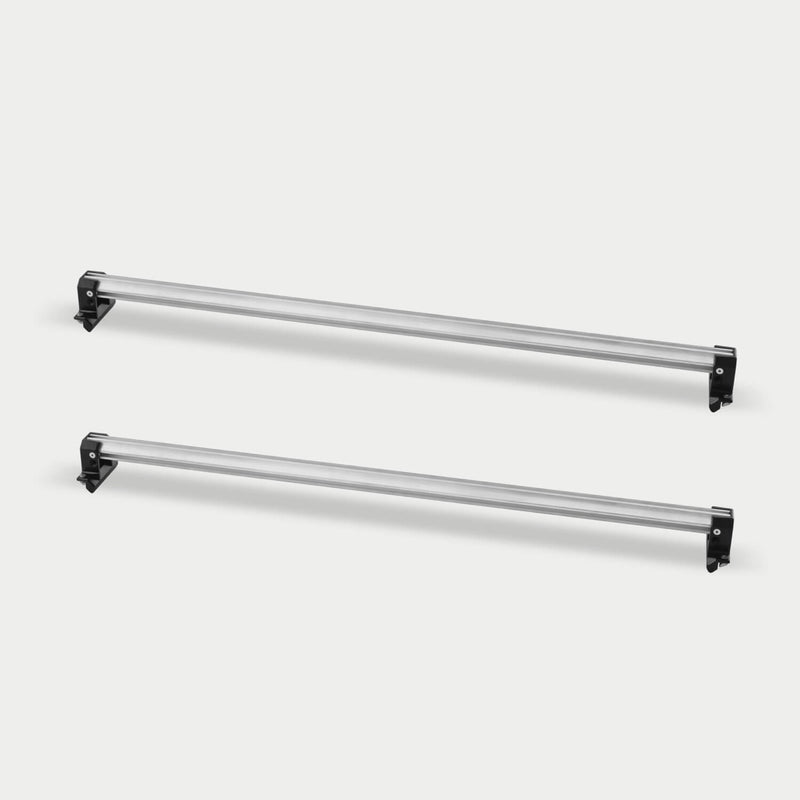 CargoGlide Crossbars and Dividers | DECKED®