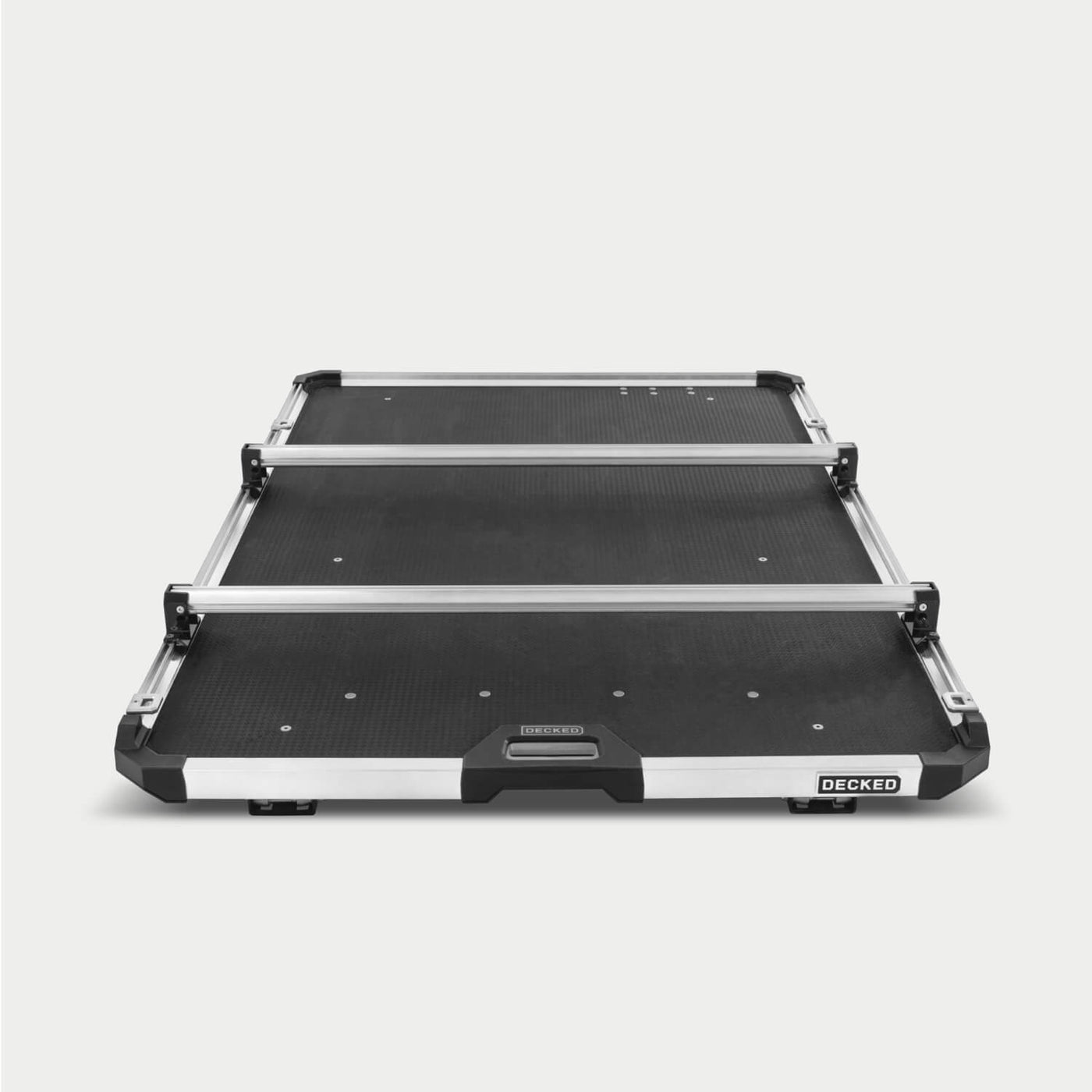 CargoGlide Crossbars and Dividers | DECKED®