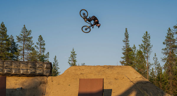 “This Is Getting After It.” Film Series: This is Carson Storch | Video ...