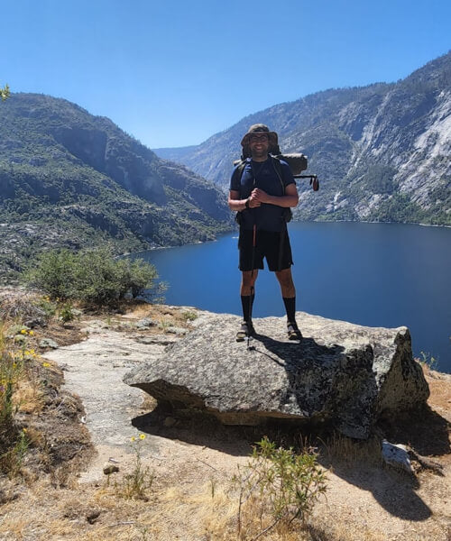 The People Behind DECKED®