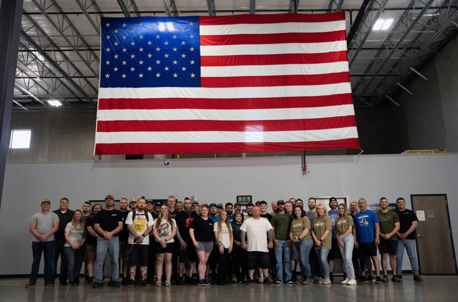 DECKED® Who We Are and What We Do