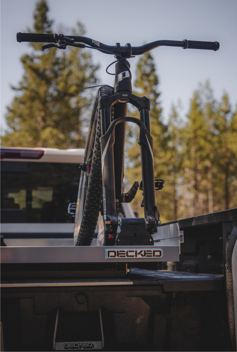 Carson Storch | DECKED Ambassador