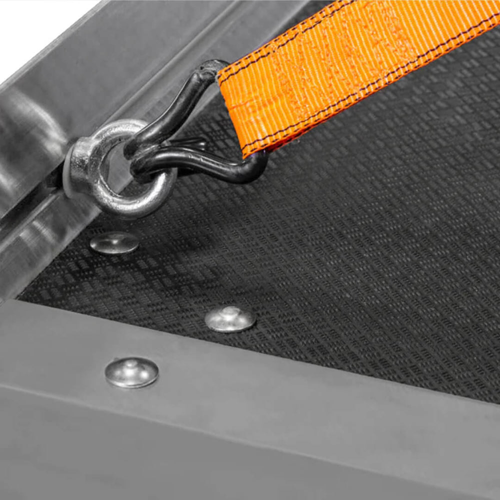 DECKED CargoGlide Tie-Downs - Secure Heavy Loads