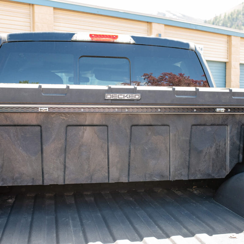 Core Trax for Tool Box | DECKED®