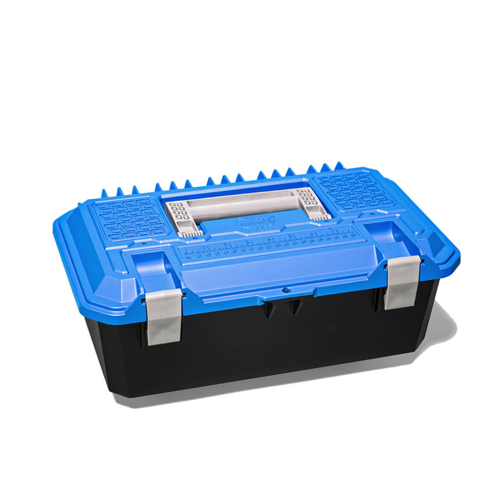 DECKED® Crossbox for Customized Drawer and Small Storage