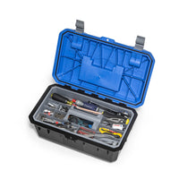 DECKED® Crossbox for Customized Drawer and Small Storage