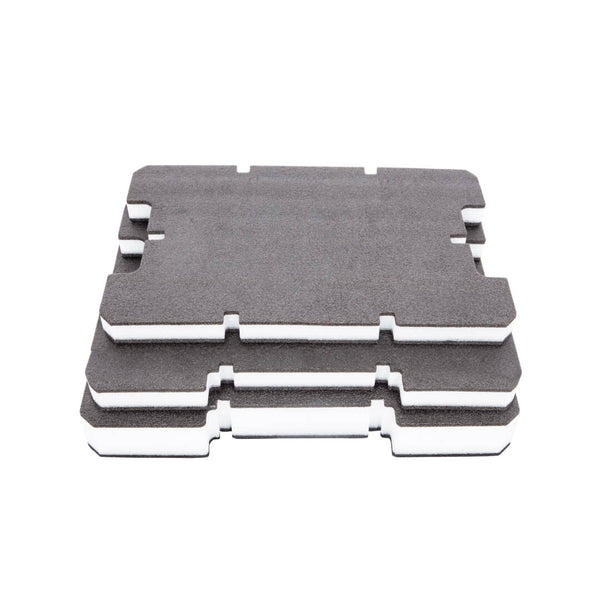 Custom Foam Inserts for Legacy Drawers | DECKED®