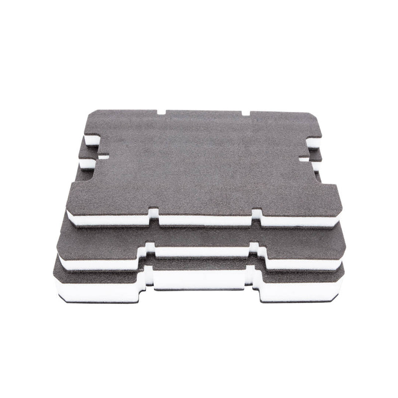 Custom Foam Inserts for Legacy Drawers | DECKED®