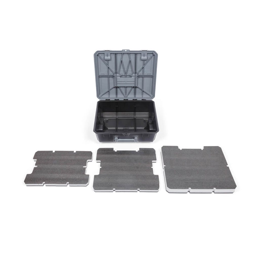 Custom Foam Inserts for Legacy Drawers | DECKED®