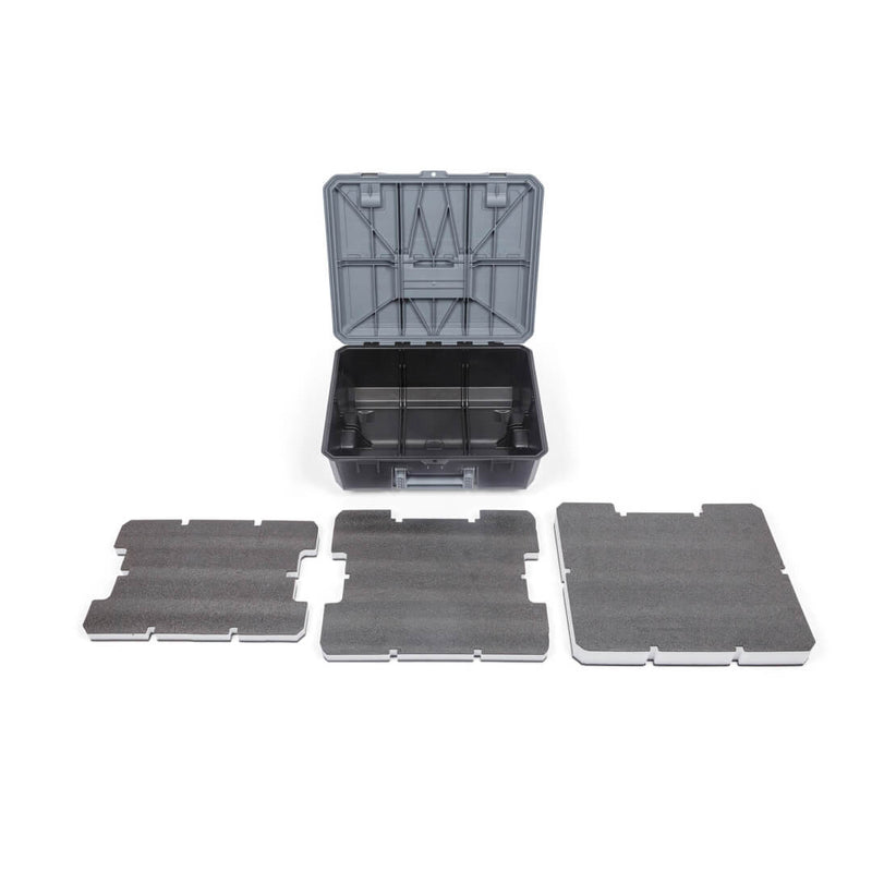 Custom Foam Inserts for Legacy Drawers | DECKED®