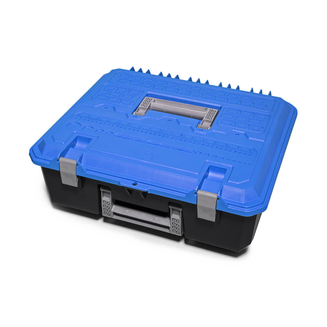 D-Box Toolbox: Your Portable Toolbox Customized for DECKED Systems ...