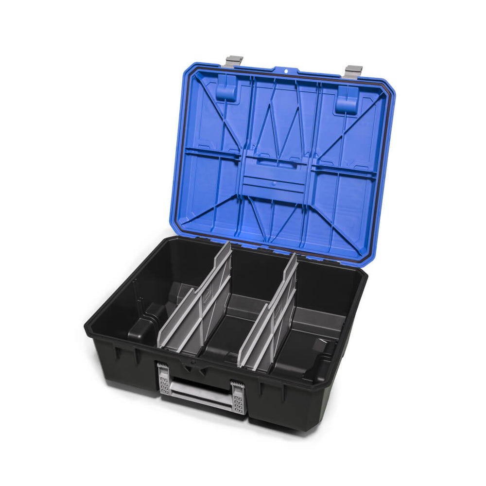 D-Box Toolbox: Your Portable Toolbox Customized for DECKED Systems ...