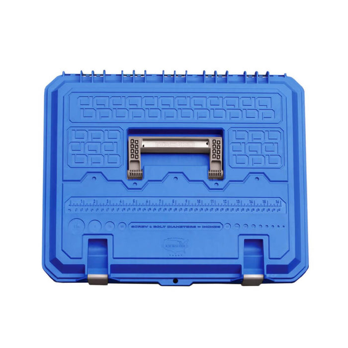 D-Box Toolbox: Your Portable Toolbox Customized for DECKED Systems ...