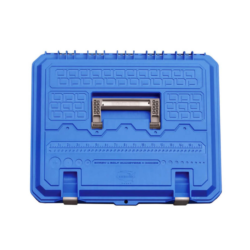 D-Box Toolbox: Your Portable Toolbox Customized for DECKED Systems ...