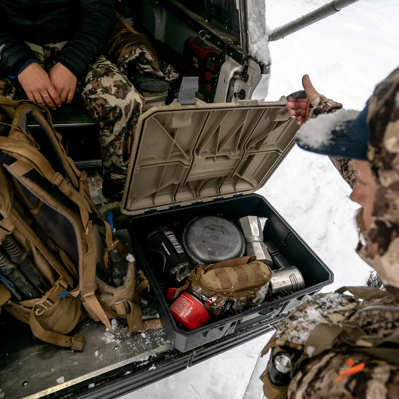 D-Box Toolbox: Your Portable Toolbox Customized for DECKED Systems ...