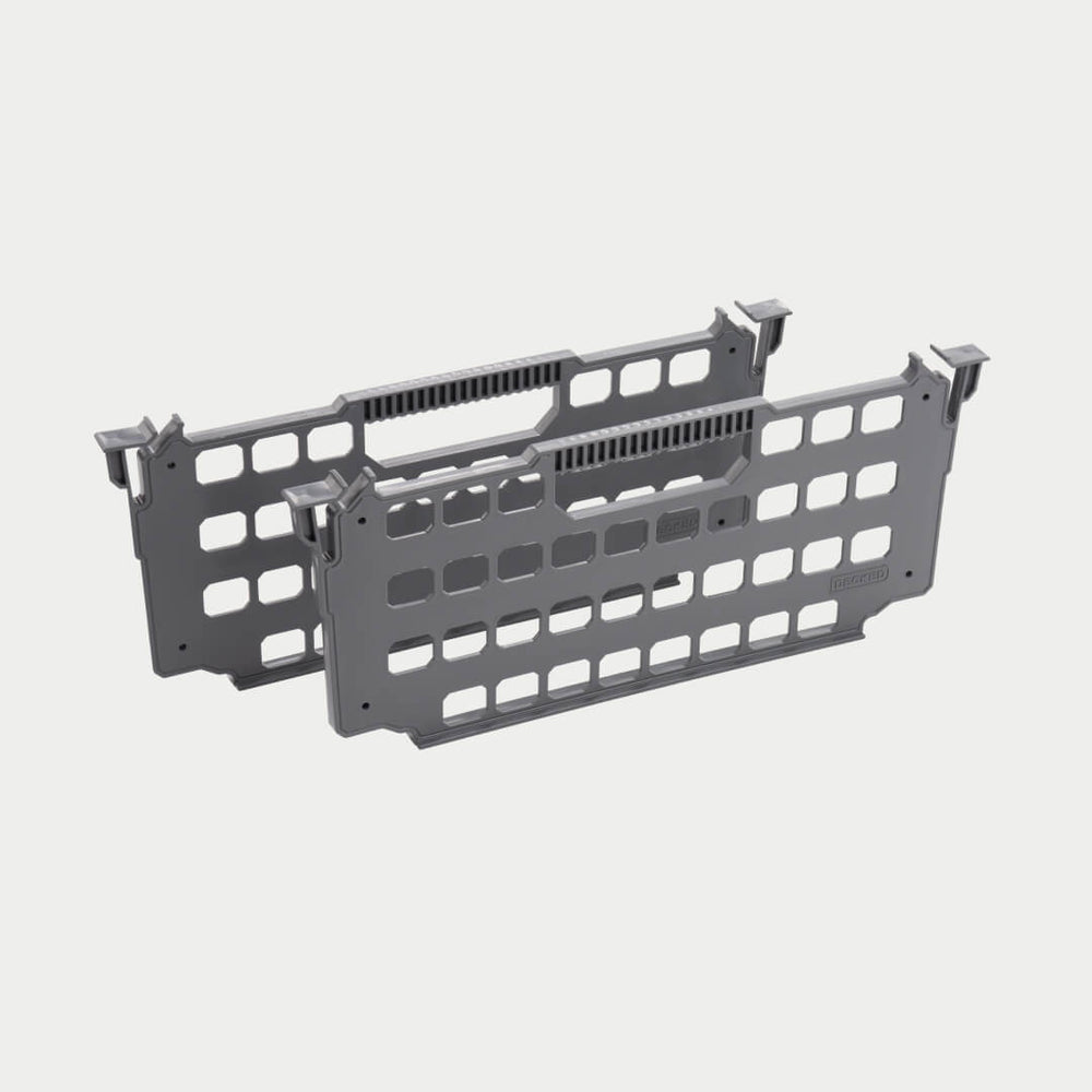 Dividers for DECKED Truck Bed Drawer Systems