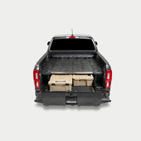 DECKED Full-Size Truck Bed Storage Drawer System | DECKED Truck Accessories