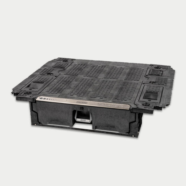 DECKED Full-Size Truck Bed Storage Drawer System | DECKED Truck Accessories