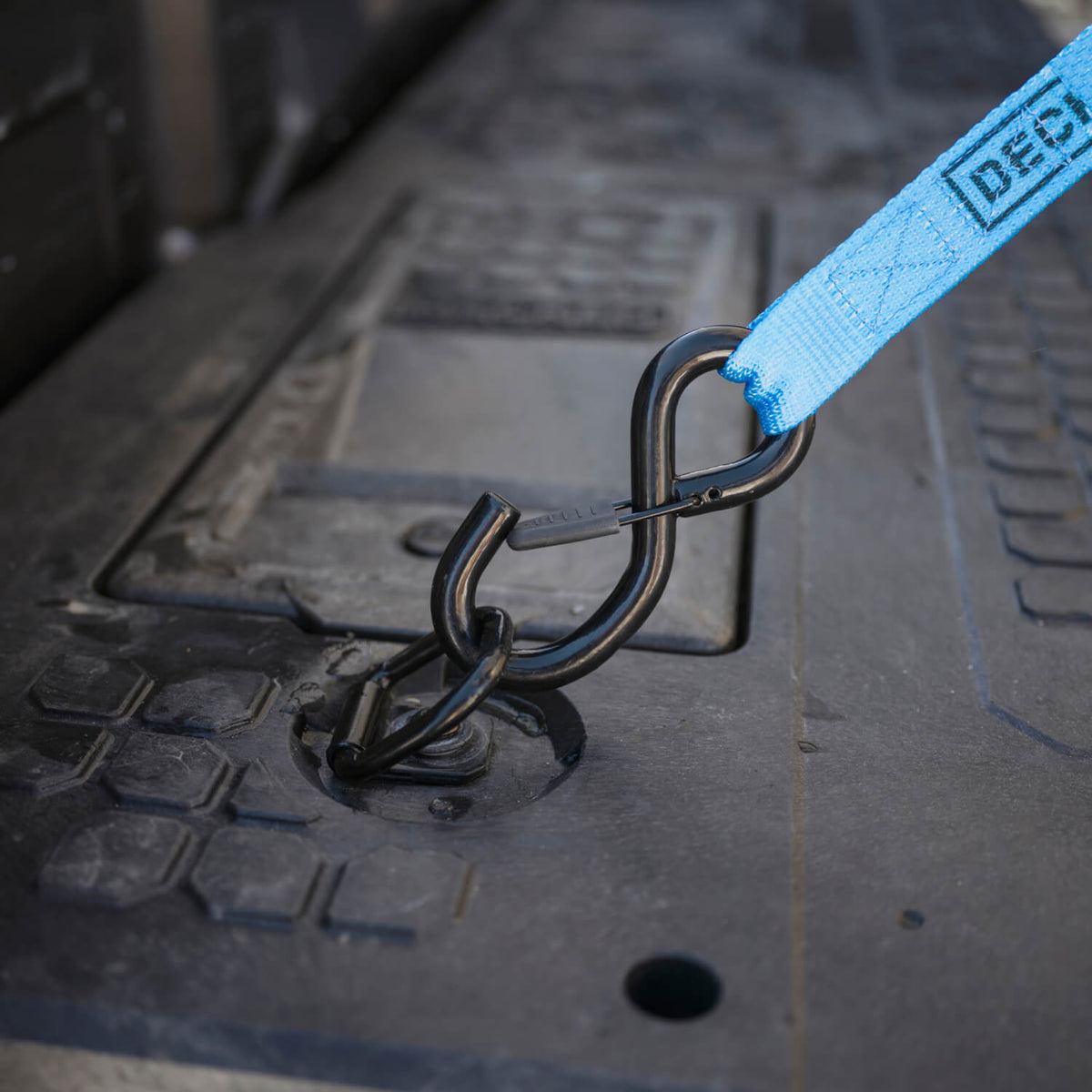 DECKED Full-Size Truck Bed Storage Drawer System | DECKED Truck Accessories