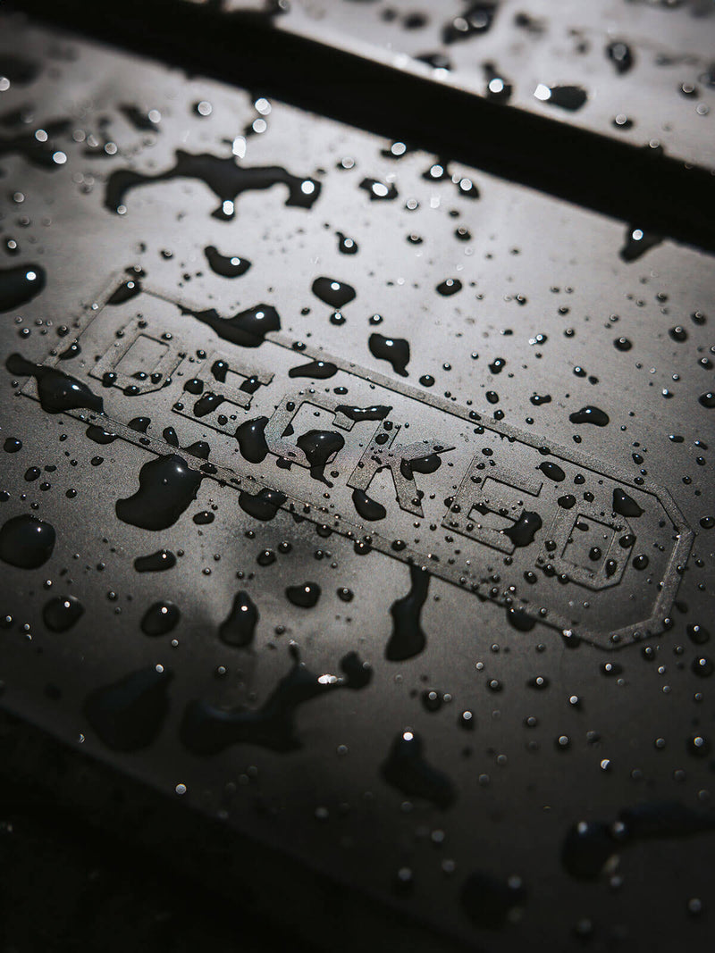 Secure Truck Gun and Gear Storage and Organizers for Hunting | DECKED®