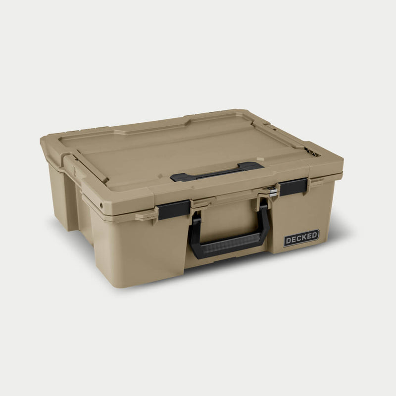 Halfrack 32 | DECKED®