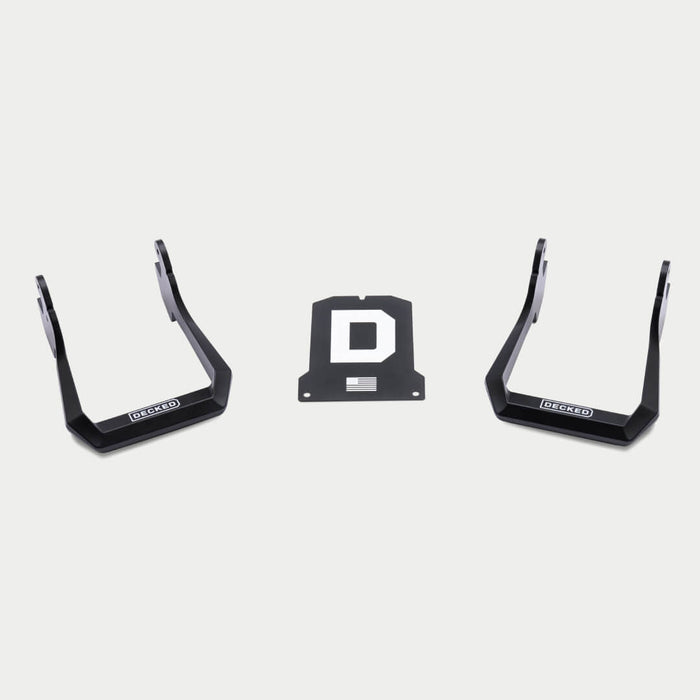 ALL Accessories | DECKED®