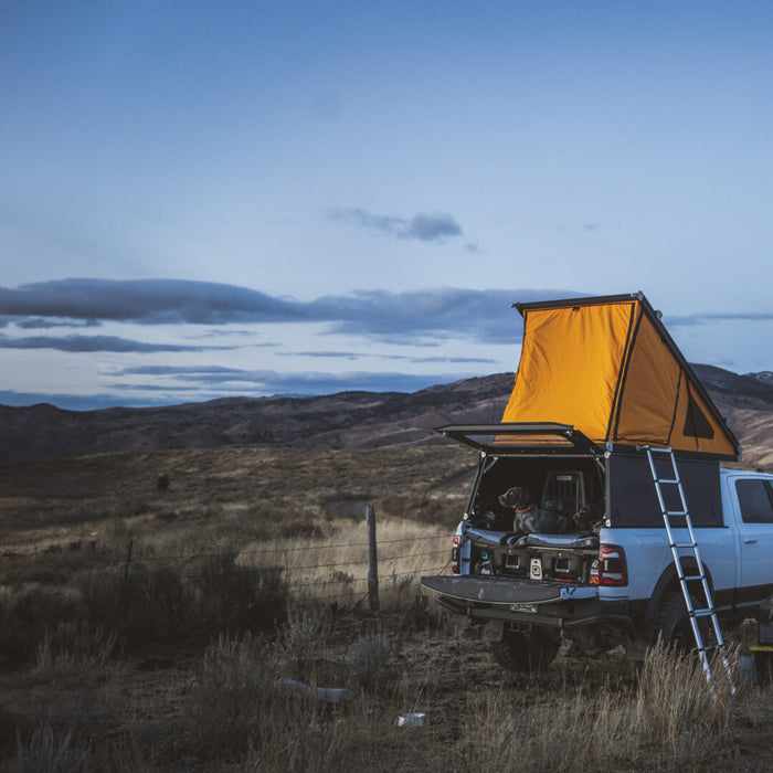 DECKED® Vehicle Selection and Drawer System Match