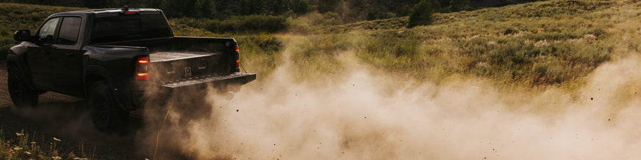 How To Install A DECKED Truck Bed Storage System | DECKED Accessories