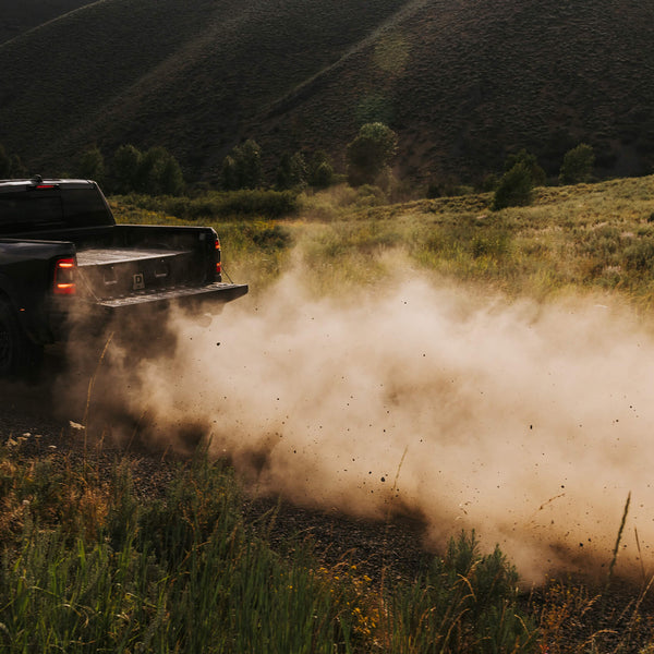 How To Install A DECKED Truck Bed Storage System | DECKED Accessories