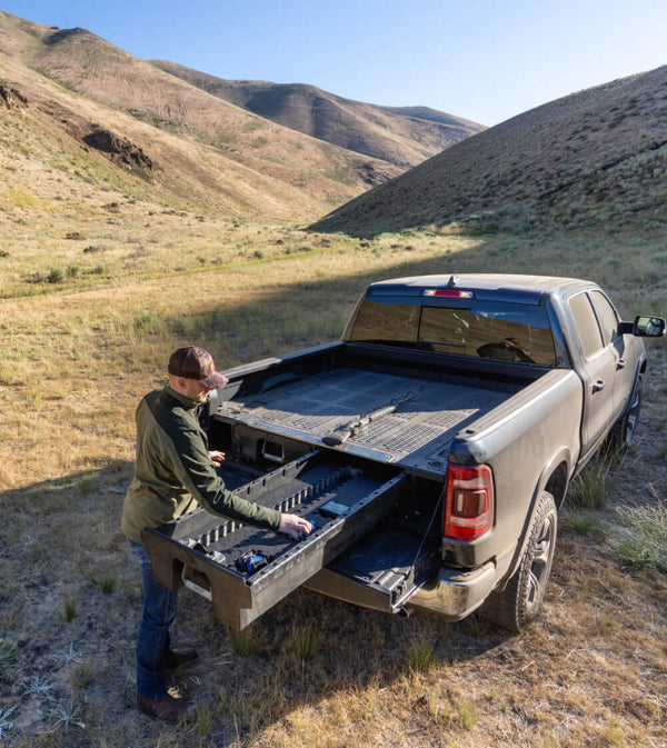 New Arrivals | DECKED®