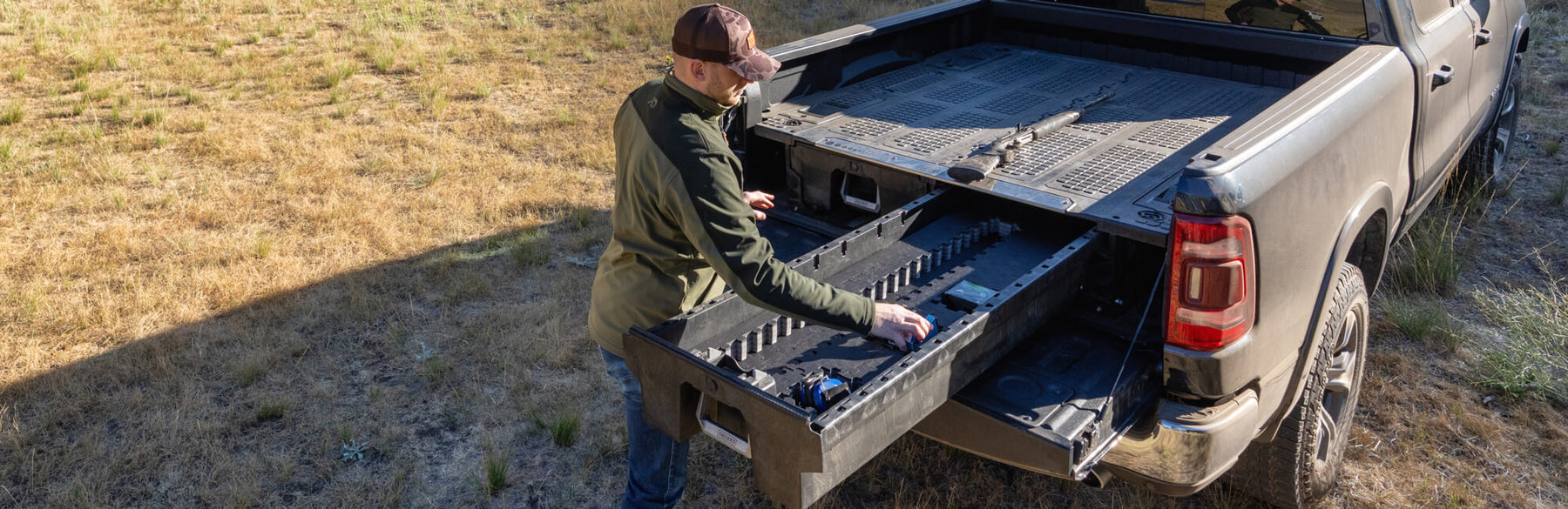 New Arrivals | DECKED®