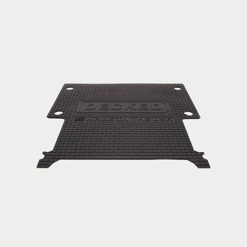 DECKED Battle Mat - Protection Mat for Drawer Systems