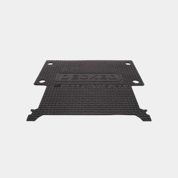 DECKED Battle Mat - Protection Mat for Drawer Systems