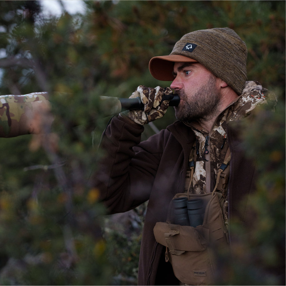 Remi Warren | DECKED Ambassador