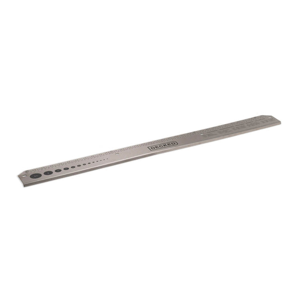 Ruler For New Drawer System | DECKED®
