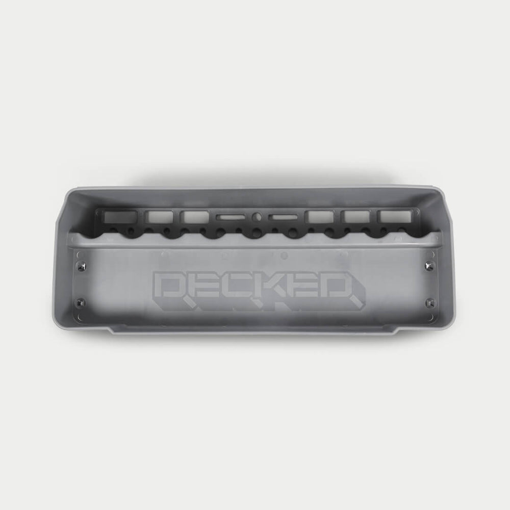 Super Snack Tray | DECKED®