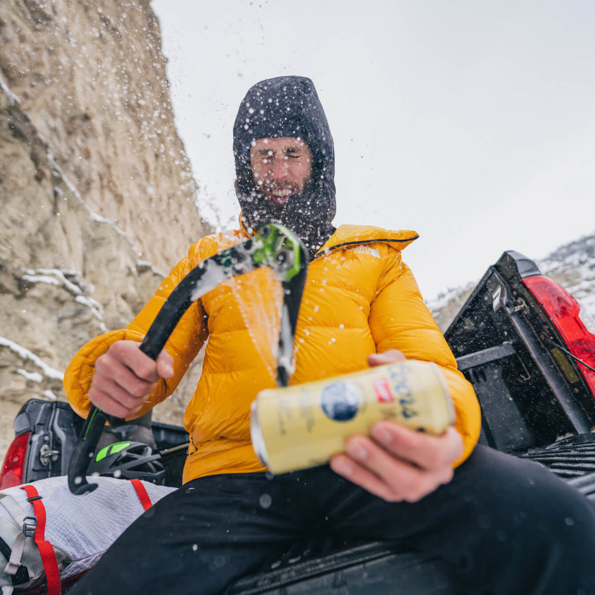 Jackson Marvell | DECKED Ambassador