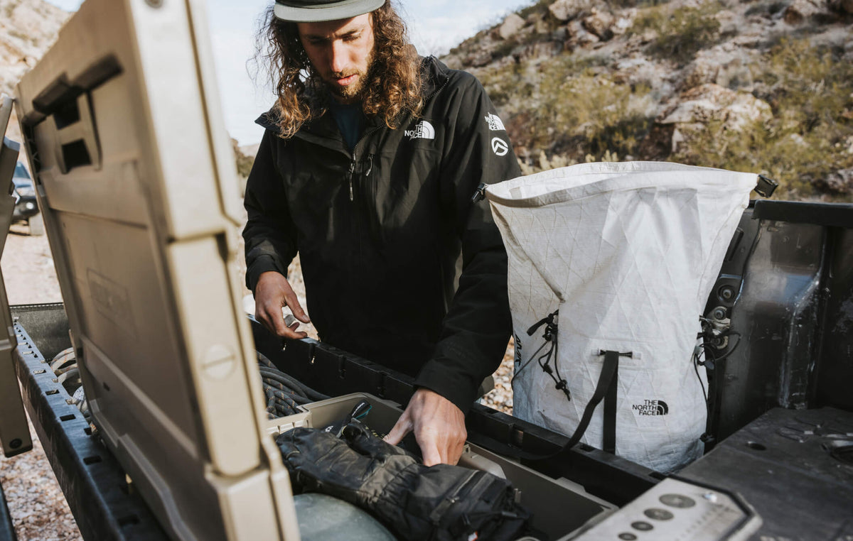 Jackson Marvell | DECKED Ambassador