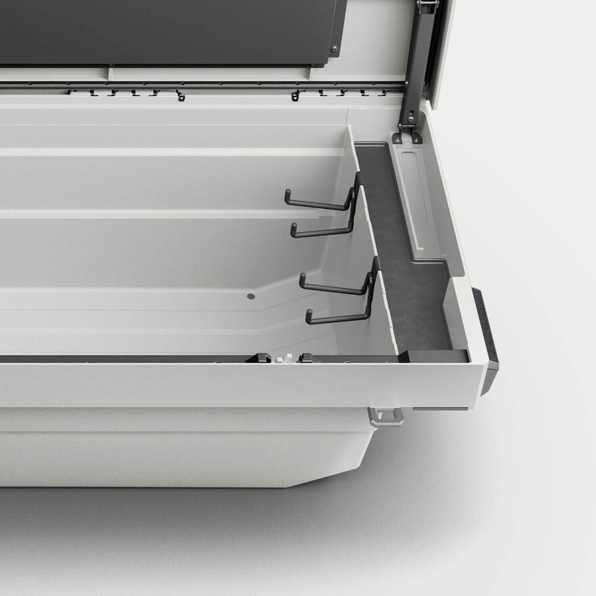 Tool Hooks for Tool Box | DECKED®