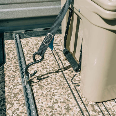 Traction Mat | DECKED®